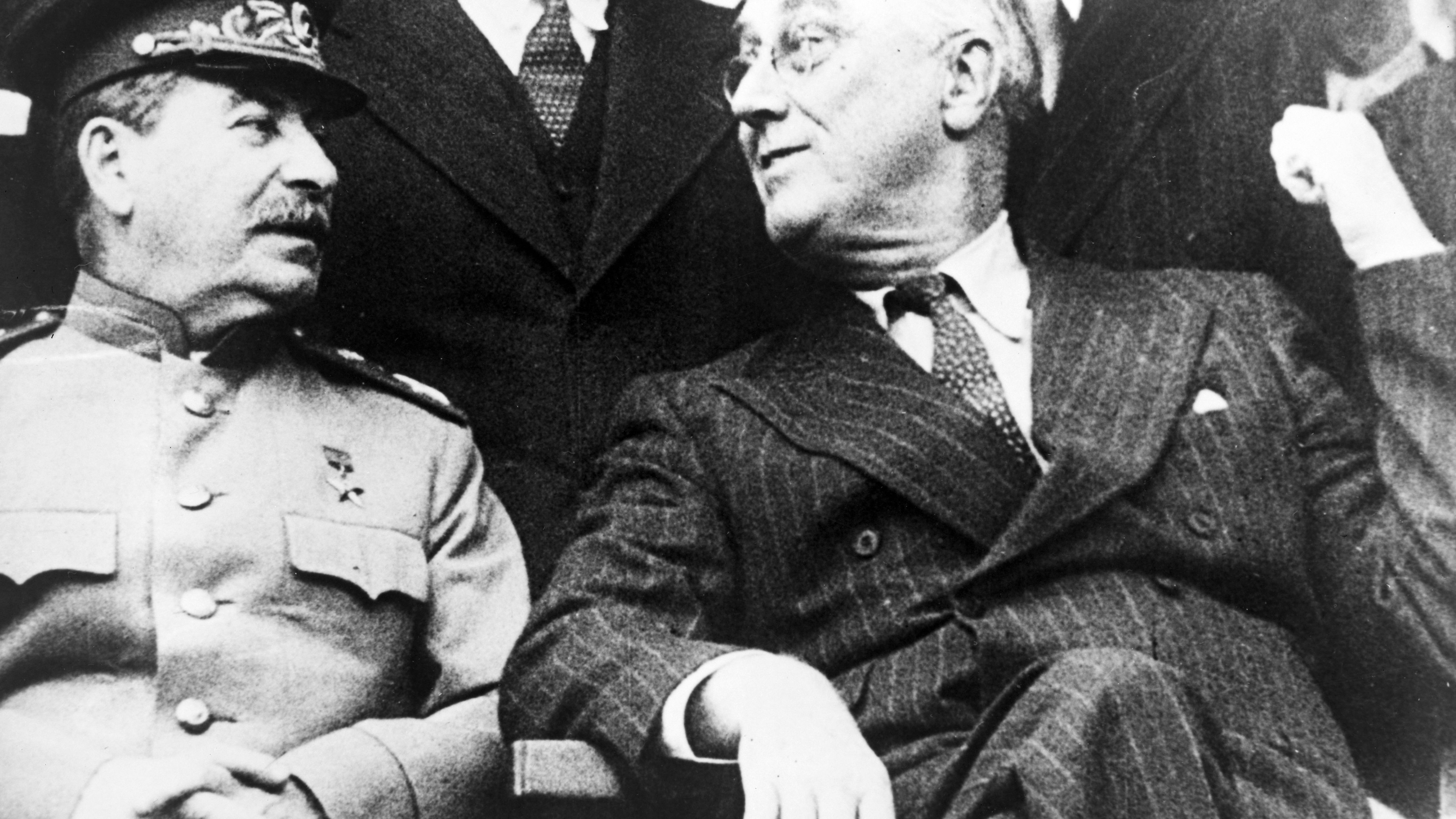 3 Times Stalin's Flying Phobia, Cited by Historians, Changed Summit Plans