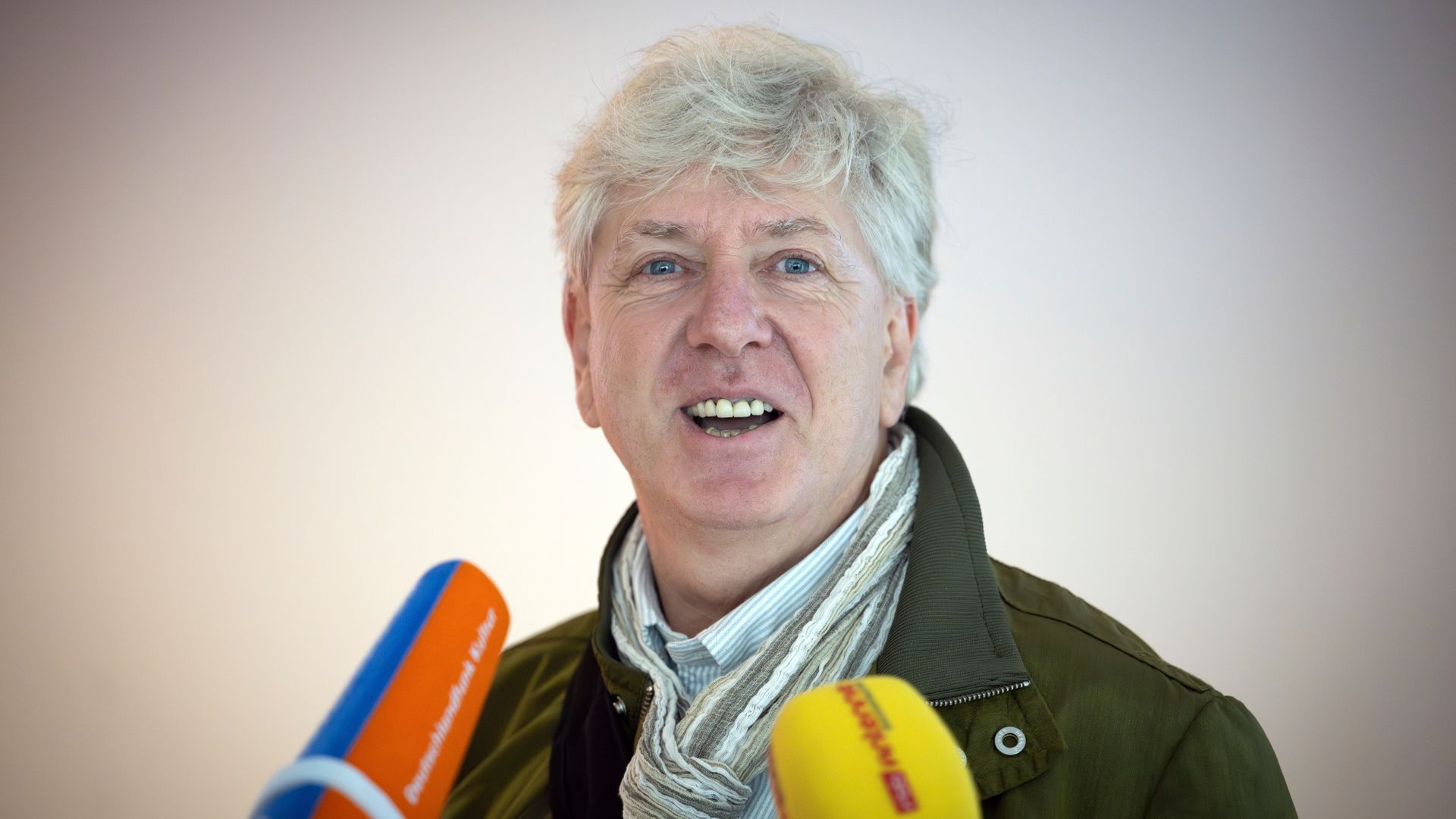 BSW – Brandenburg: André von Ossowski fordert Rücktritt der Fraktionsspitze