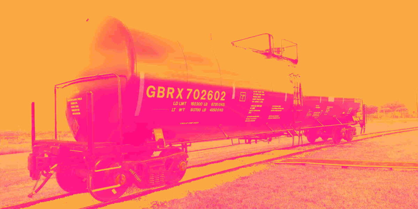 3 Industrials Stocks That Fall Short