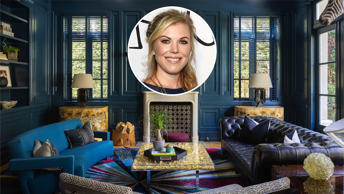 Tyler Ellis's L.A. House in Photos