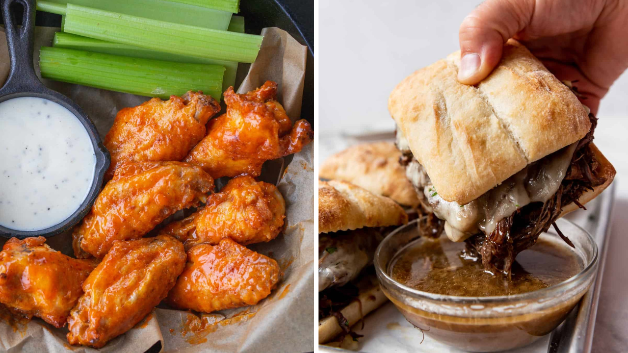 30 Foods America Invented That the World Can’t Live Without