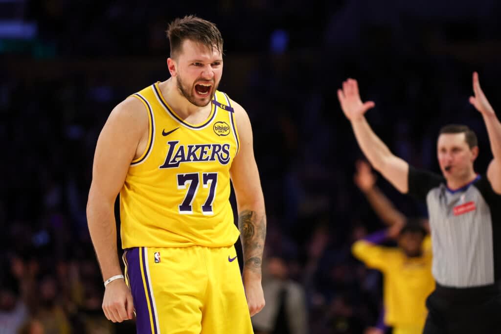 Luka Doncic finally addresses Nico Harrison’s firing at Dallas Mavericks