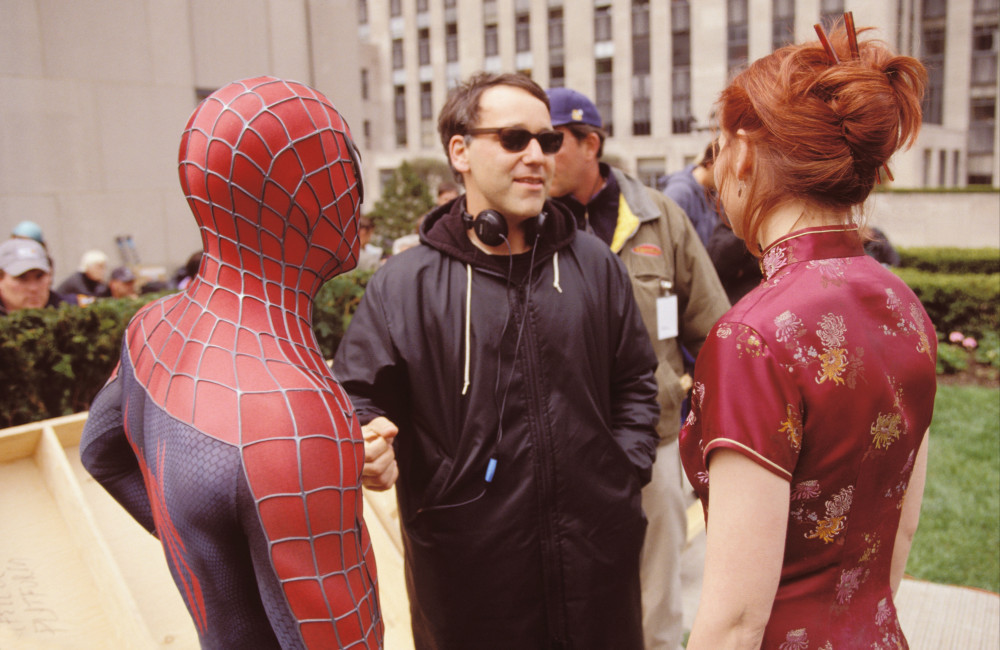 Spider-Man: Amazing facts about Sam Raimi’s 2002 Marvel superhero classic