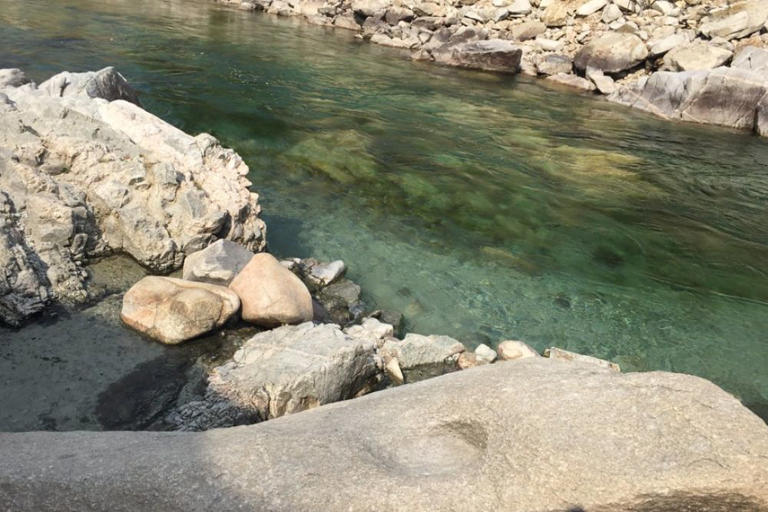 America’s Best Natural Hot Springs