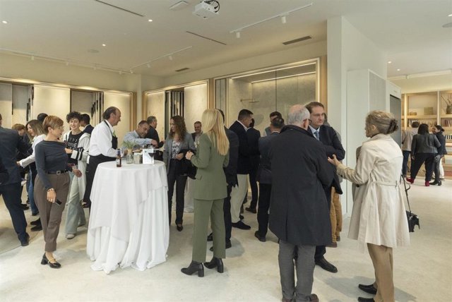 Cosentino desembarca en Granada con la apertura su segundo 'Studio', el ...