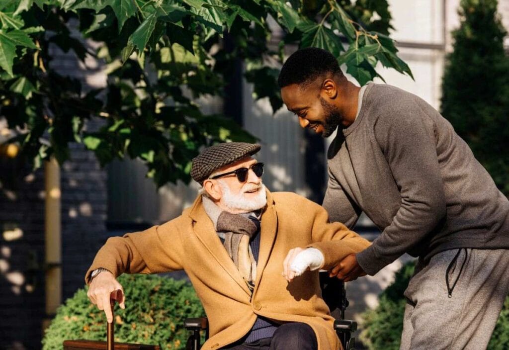 From big cities to small towns, World Kindness Day takes over