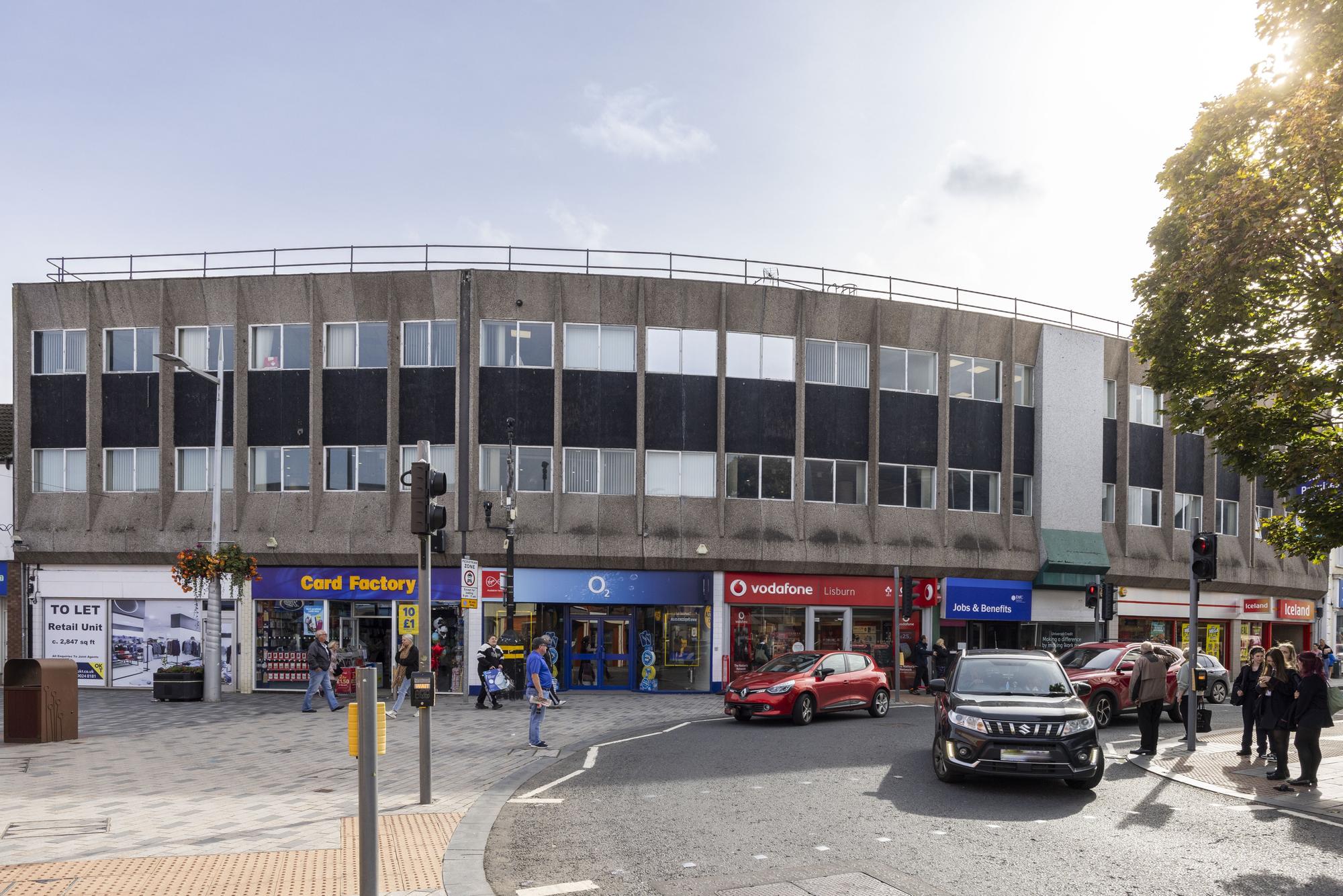 'A highly attractive proposition for investors': Lisburn property ...