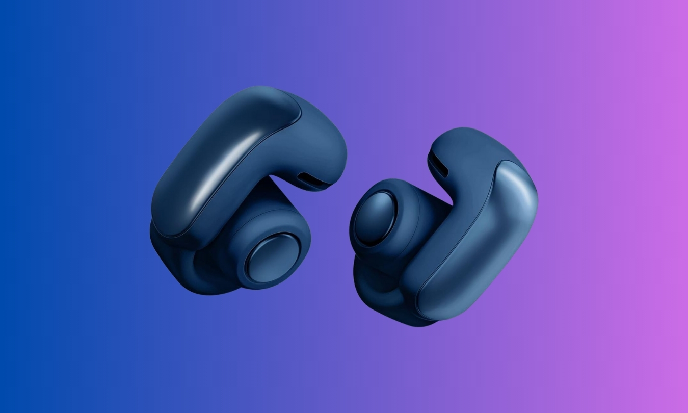 Save $100 on the Bose Ultra Open Earbuds at Amazon