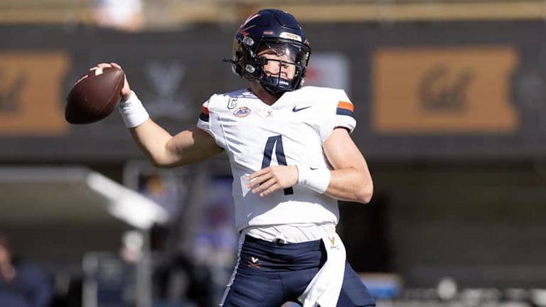 Manny Diaz Details Key Challenges Facing Penn State vs. Virginia