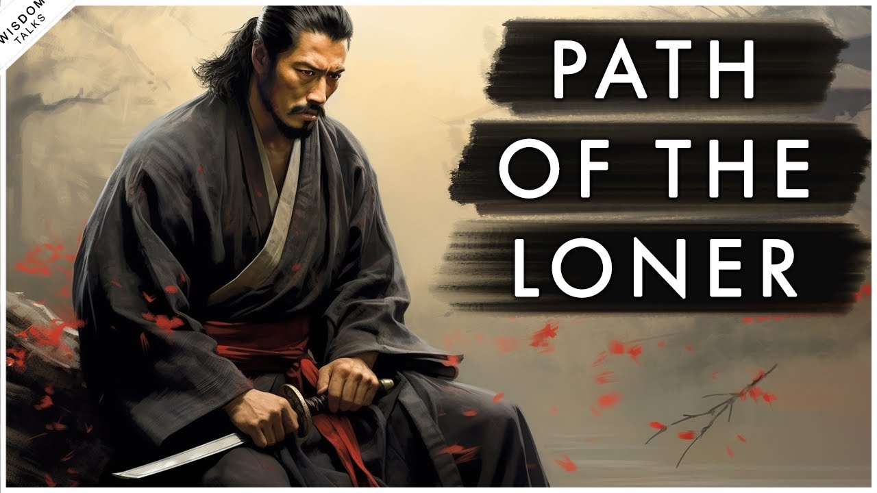 Being a loner: Why embracing solitude is a superpower