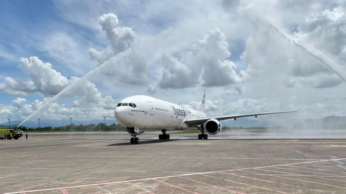 Bandara Sultan Hasanuddin Menjadi Bandara Pertama yang Hadirkan ...