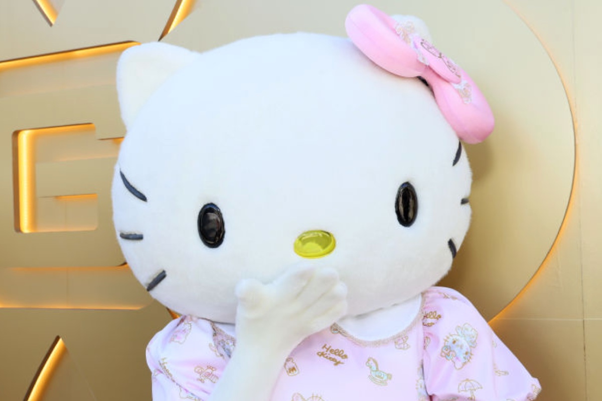 Teacher Calls Cops After Her Hello Kitty Funko Pop Gets Stolen