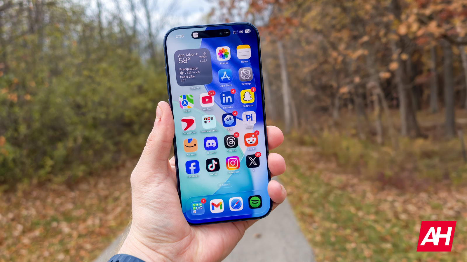 Apple may be shrinking Face ID—and the Dynamic Island with it