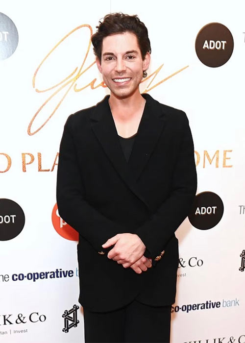 Who is Tom Read Wilson the reality star heading into the jungle?