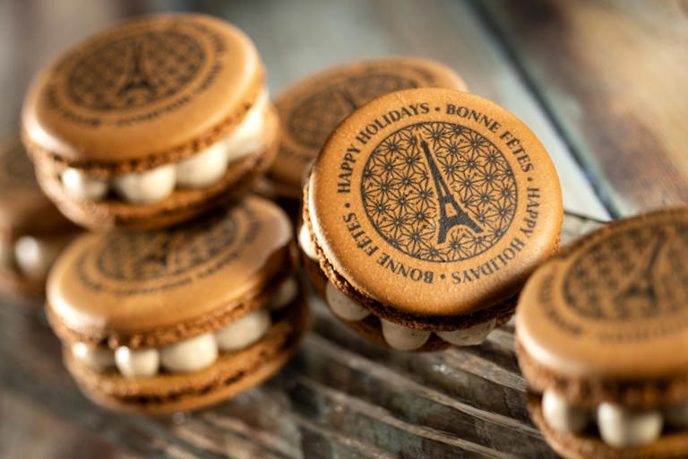 EPCOT Festival of the Holidays Menus: A Complete Guide