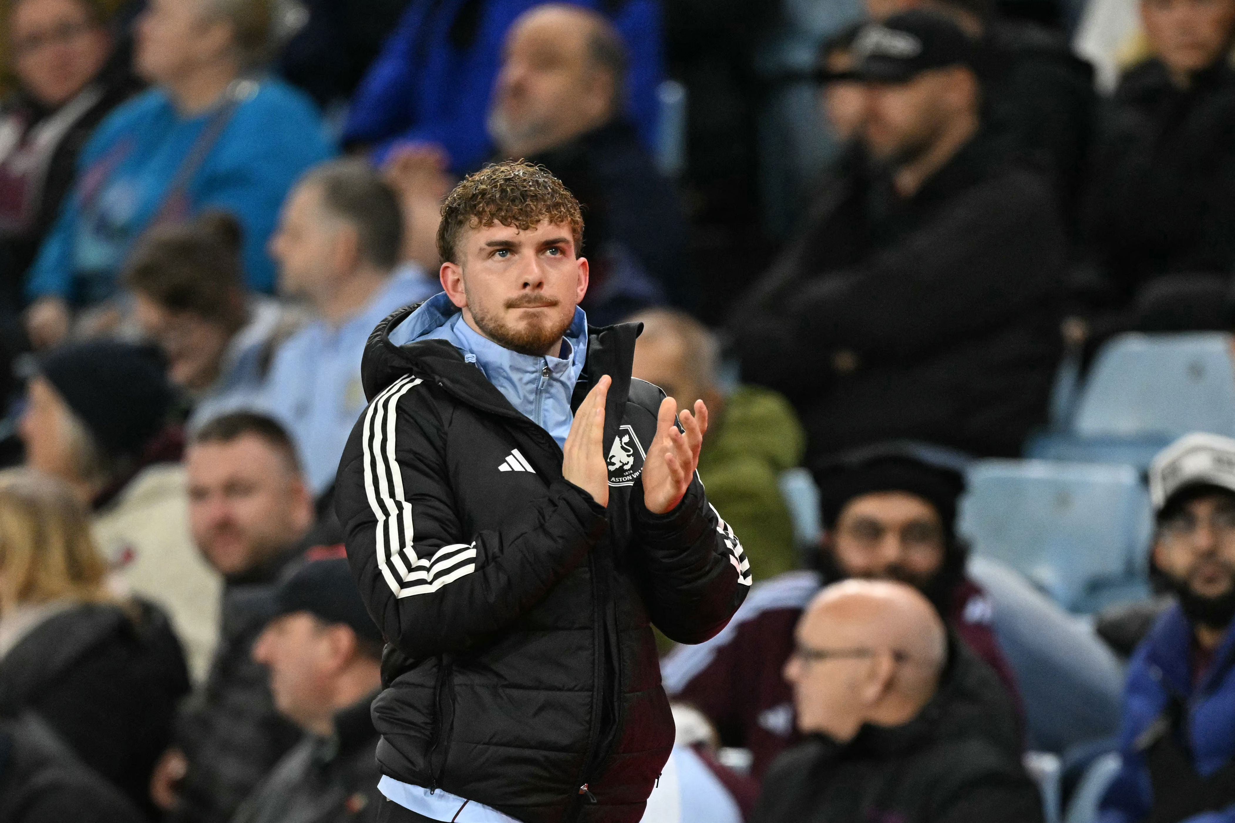 Aston Villa reportedly working to terminate Harvey Elliott loan