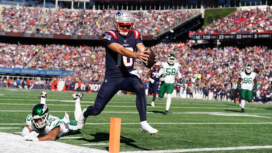 Patriots vs. Jets: Three Bold Predictions for Thursday Night’s AFC East ...