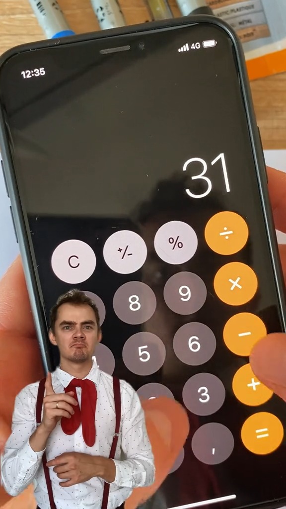 Your multiplication is too slow! Try this Chinese trick