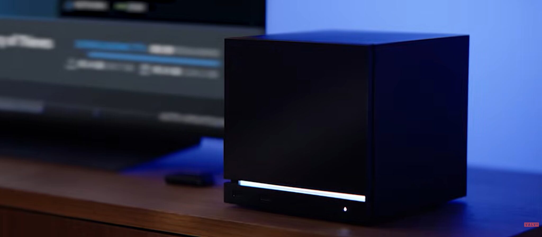 A Valve insiste que a Steam Machine supera 70% dos PC para jogos, apesar de ter uma gráfica com ...