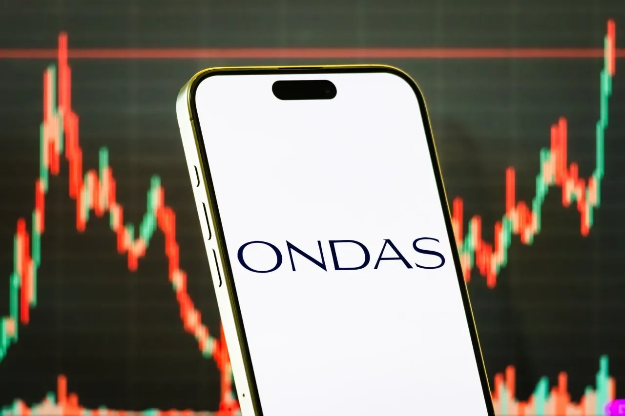 Ondas Stock Soars Pre-Market After Q3 Beat, Company Raises Revenue ...