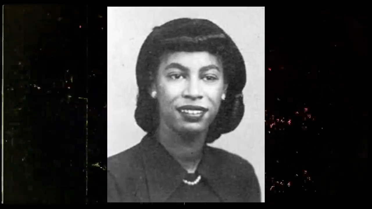 How one woman’s final night sparked a lifetime of questions