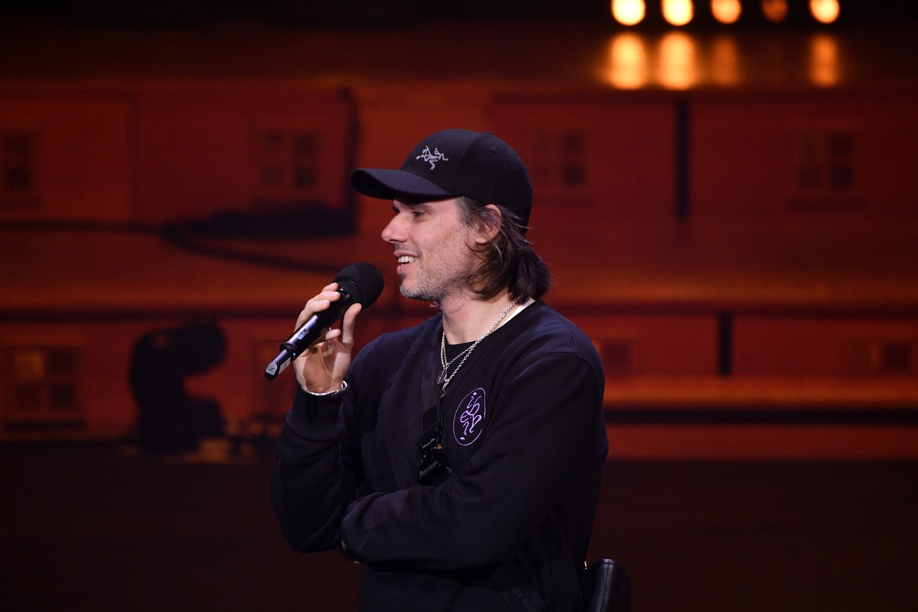 The unlikely clash between Kylian Mbappé and Orelsan