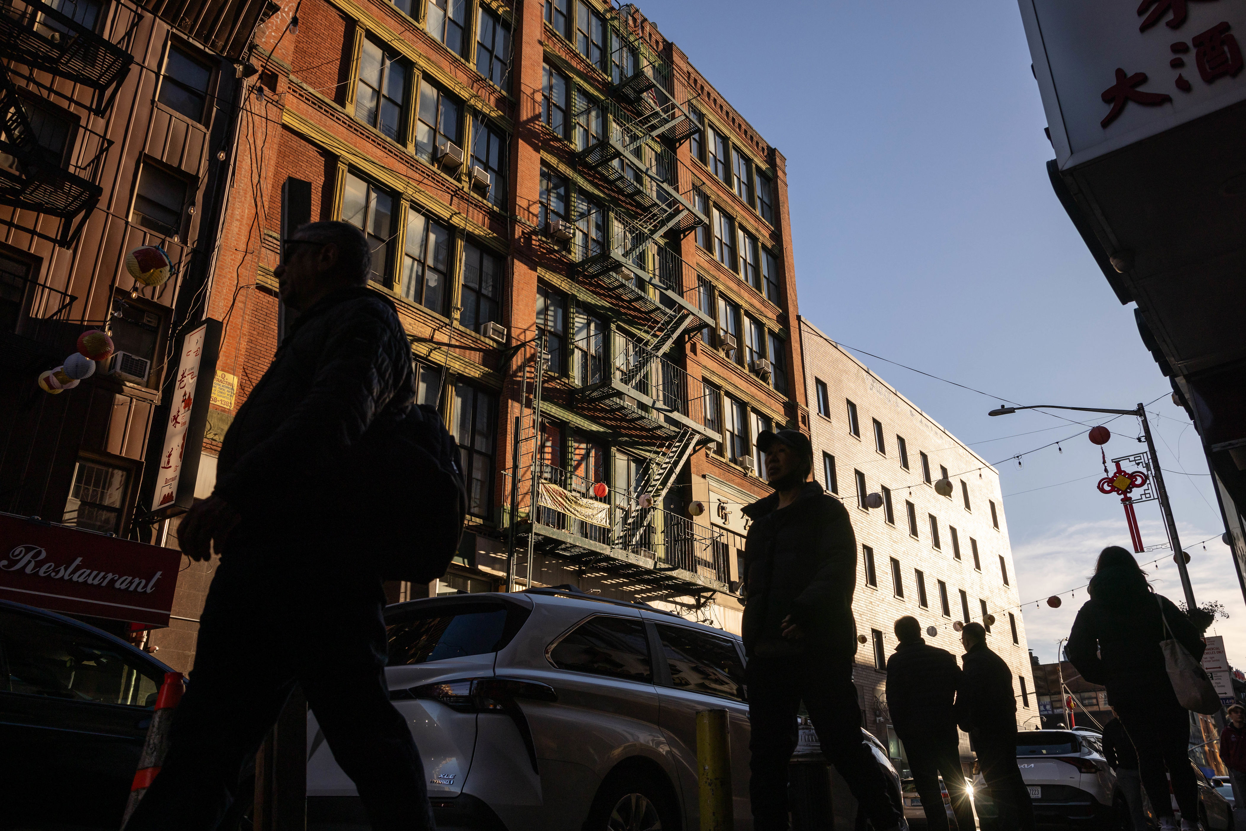 Manhattan rent prices climbed near record in month before Mamdani win