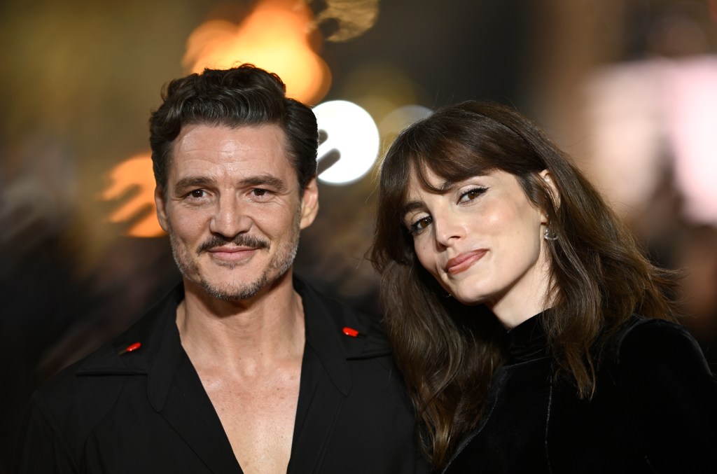 Pedro Pascal sends love to trans sister Lux as she’s confirmed for Tom ...