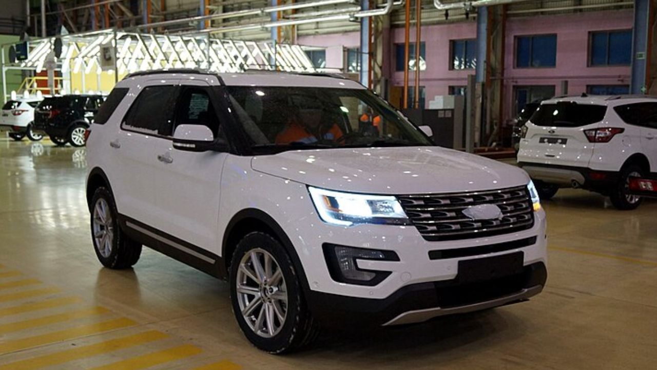 9 American vehicles known for long-term dependability