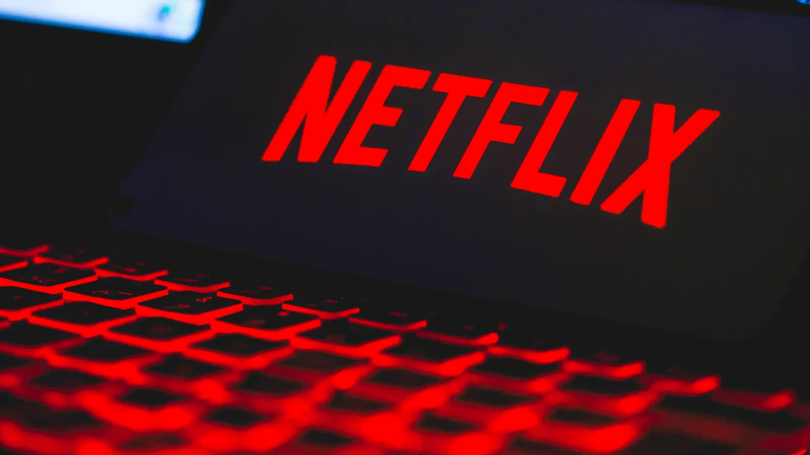 You can now play Netflix games on your television