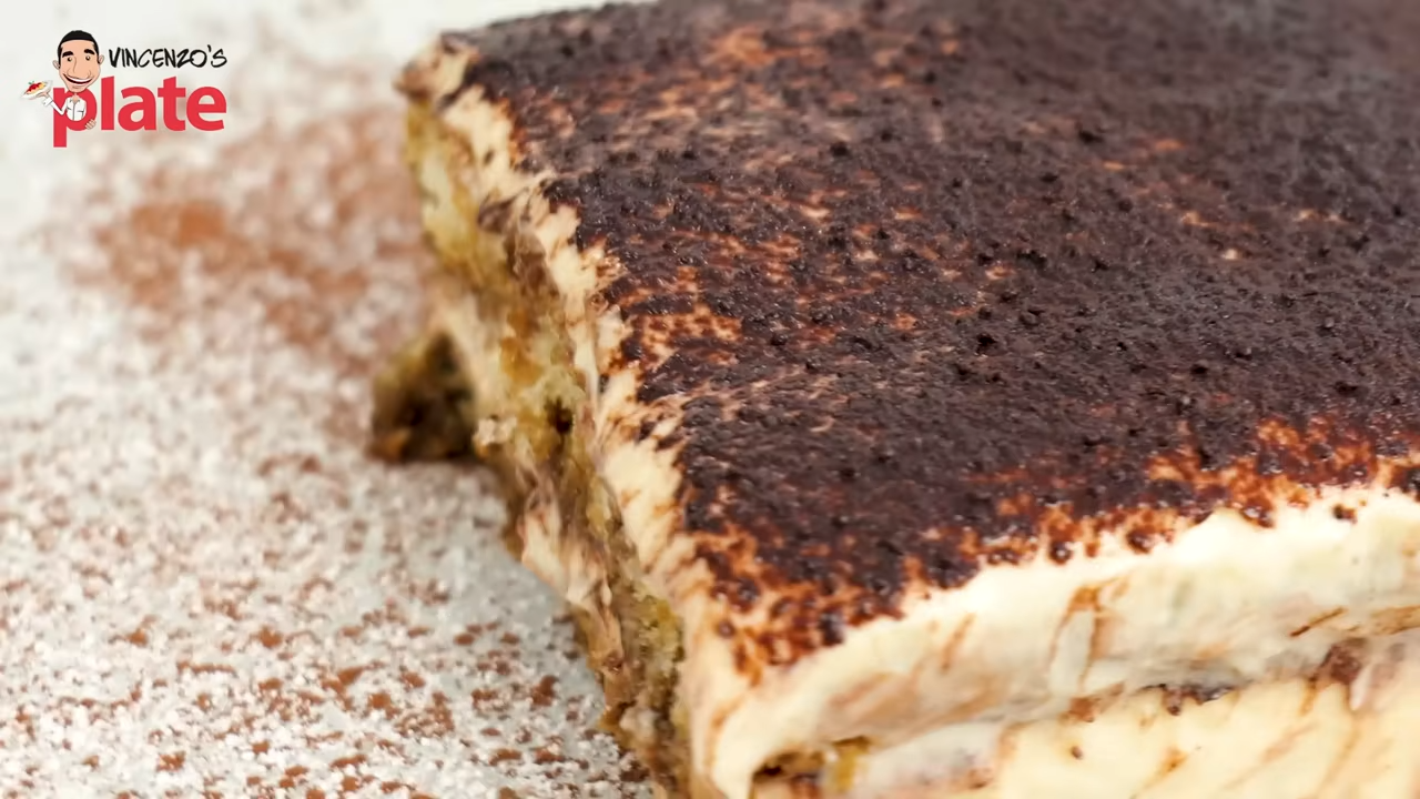 How to Make Authentic Italian Tiramisu