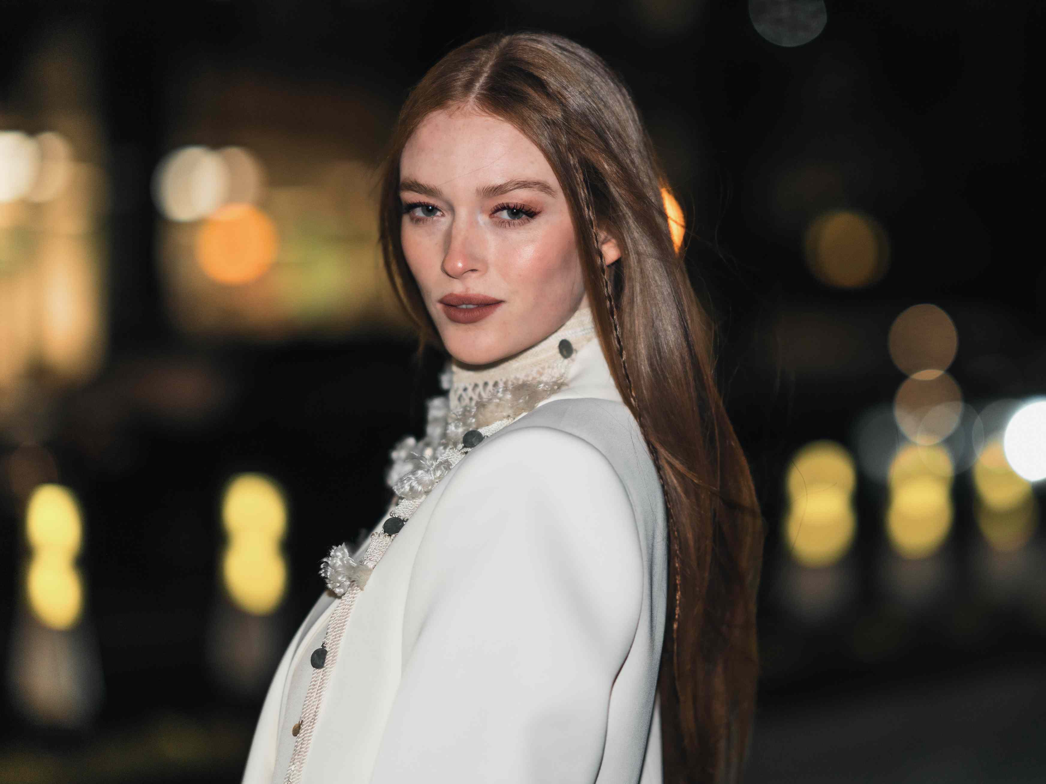 Ginger Oil for Hair—The Ancient Beauty Secret Making a Modern Comeback