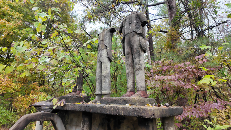 E.T. Wickham’s artistry weathering the test of time in Palmyra