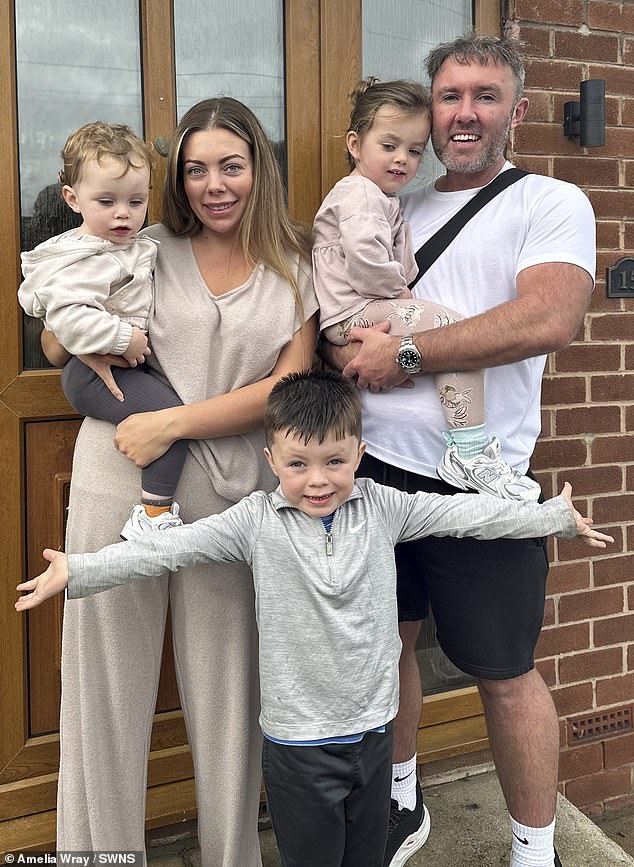 Brits sell house to travel to Asia - and say they're living off just £ ...