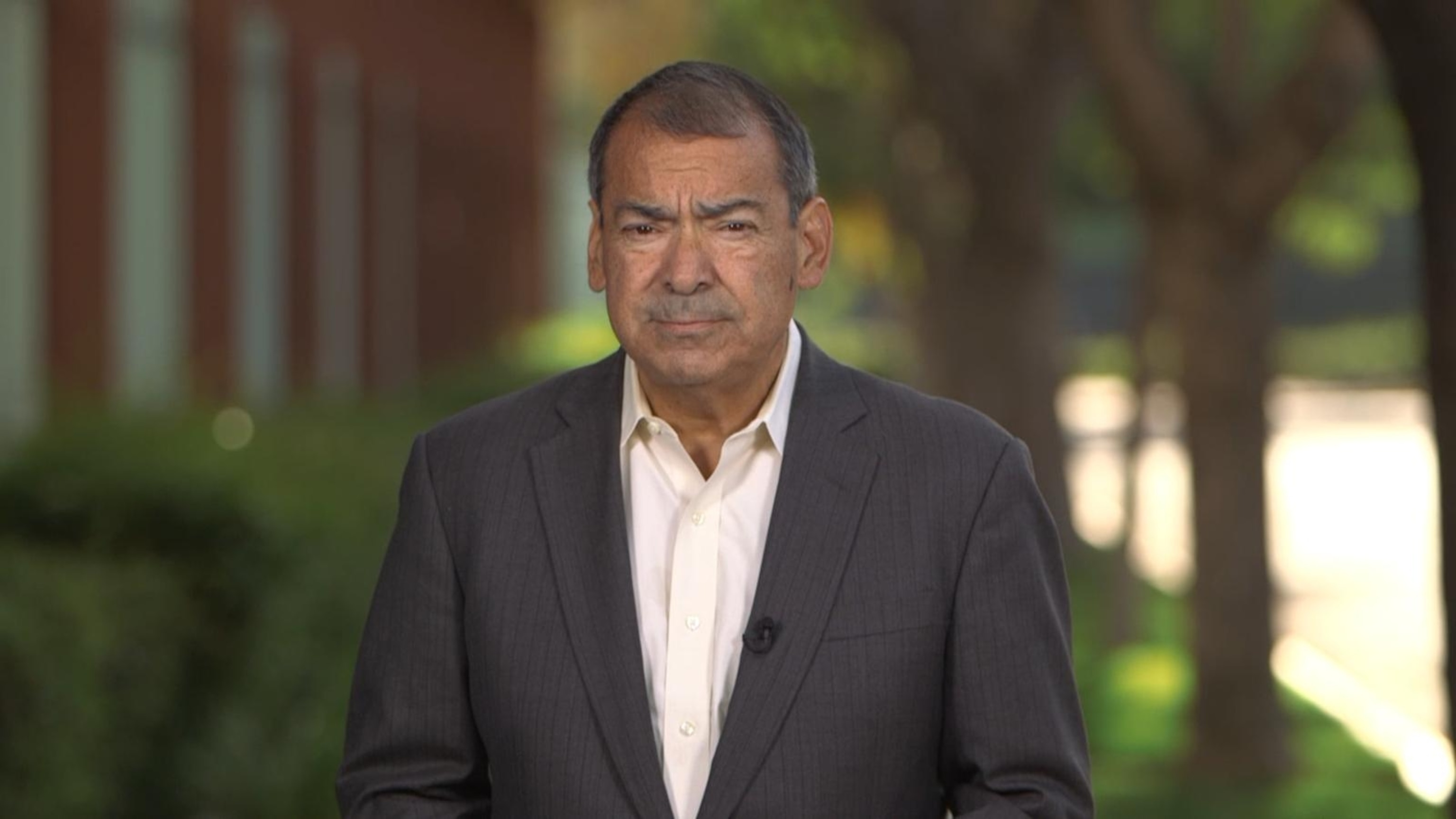 Jim Avila, former longtime ABC News senior correspondent, dies