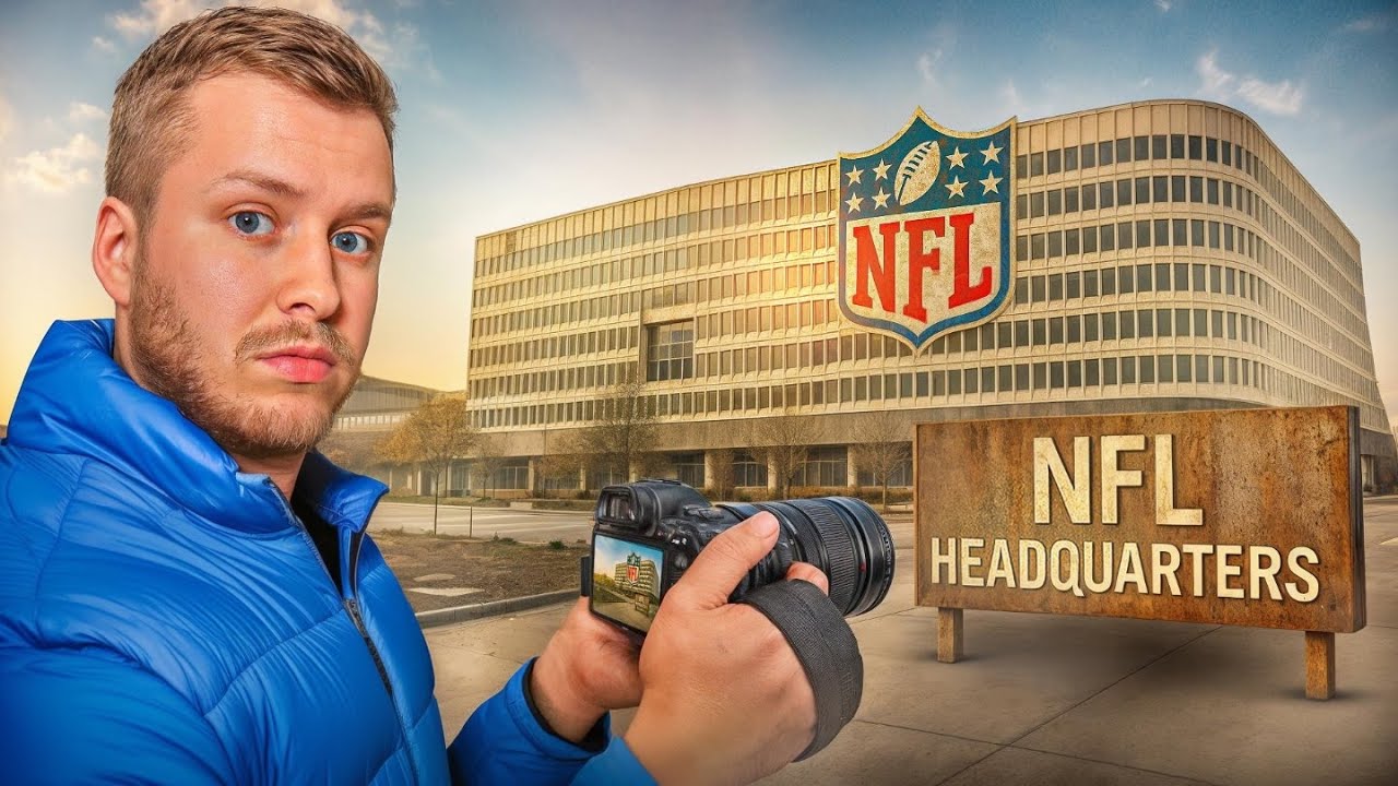 Investigating the NFL's biggest conspiracies