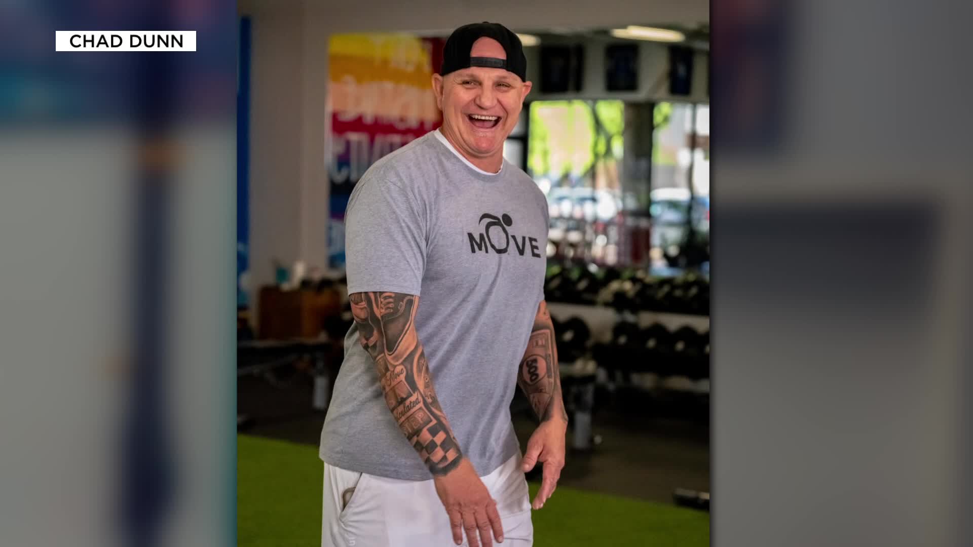 Convict to CEO: Arizona man shares inspirational story on becoming a ...