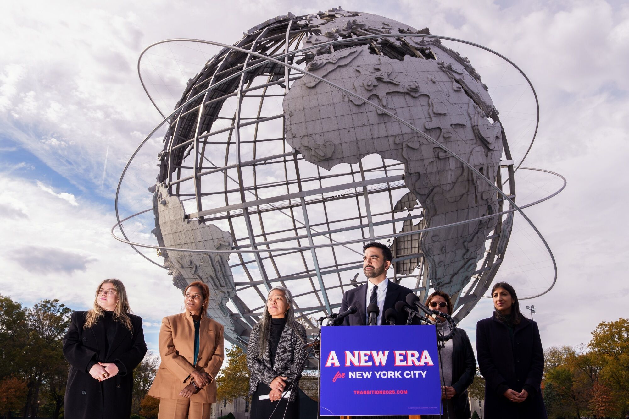 Lina Khan Wants to Amplify Mamdani’s Power With Little-Used Laws