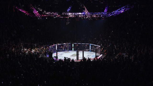 How UFC 322 could shake up its most compelling division