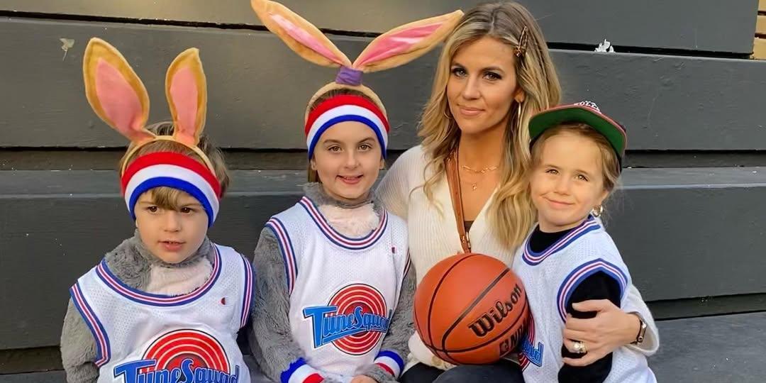 Samantha Ponder Has Three Children With a Former NFL Star