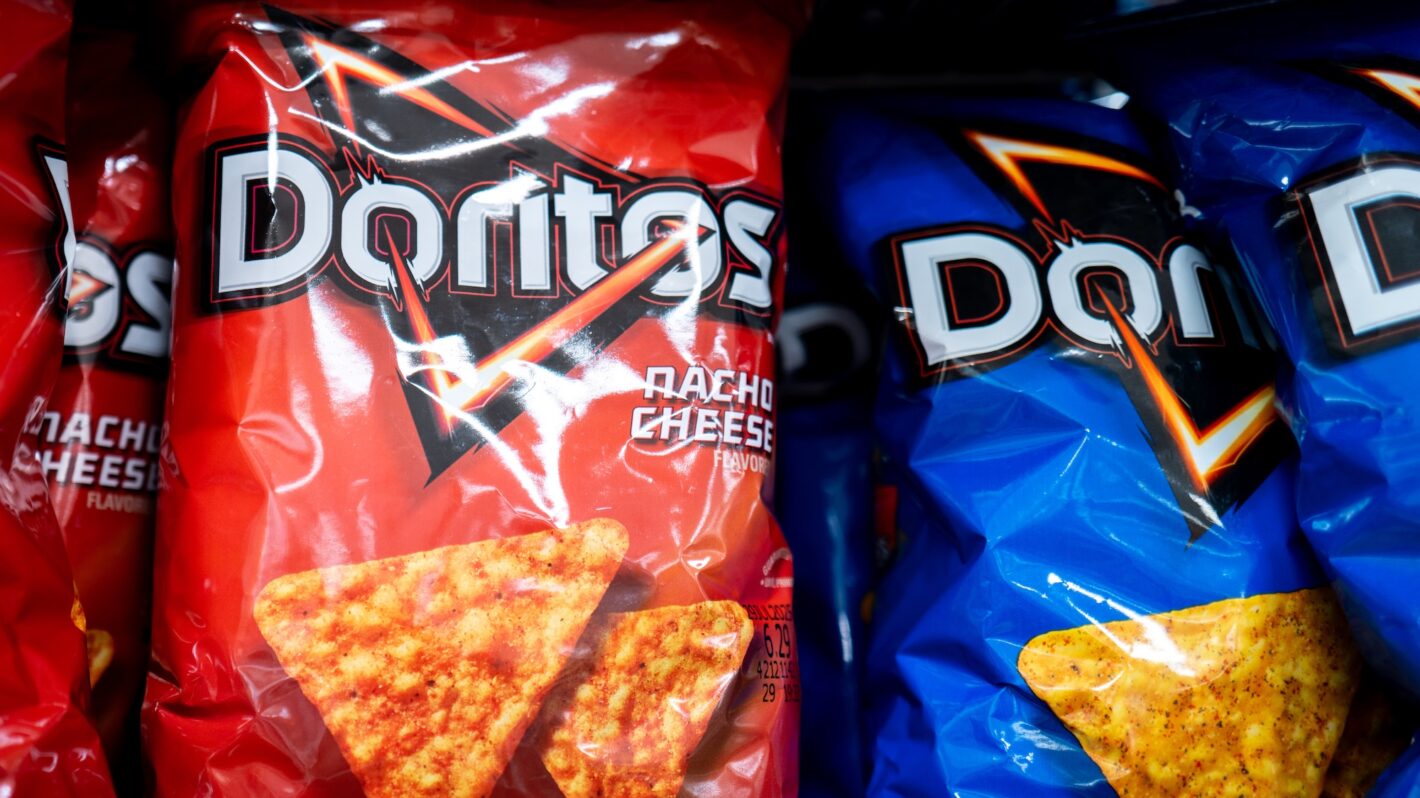 Doritos & Cheetos Unveil Major Recipe Changes That Divide Fans