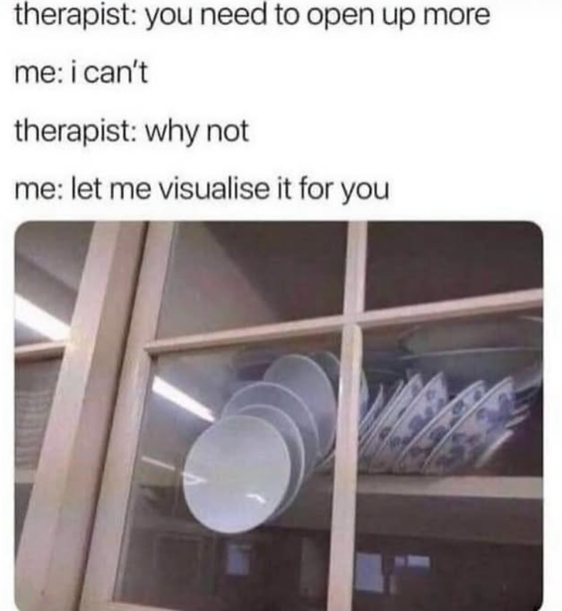 22 Introvert Memes That Accurately Depict the Desire to be Alone