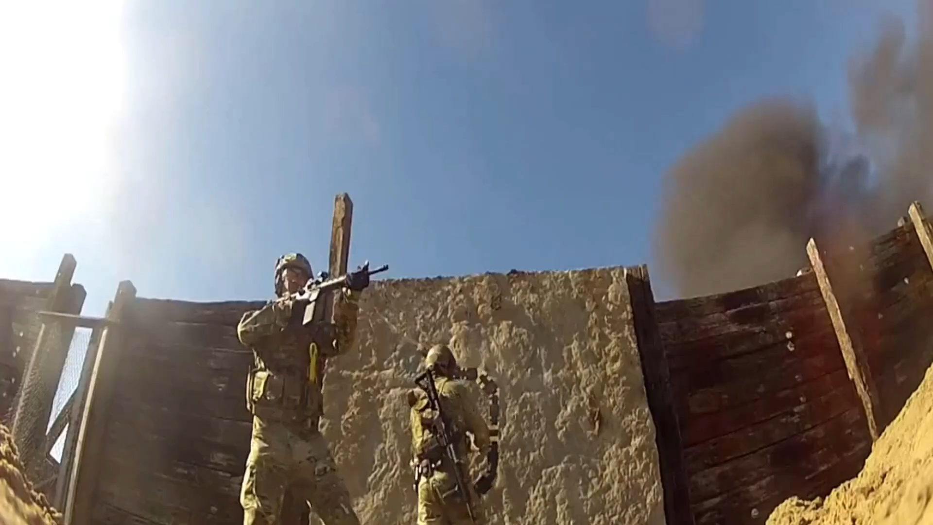 Seal Team Six (Devgru) - US Navy's Elite Tier One Unit