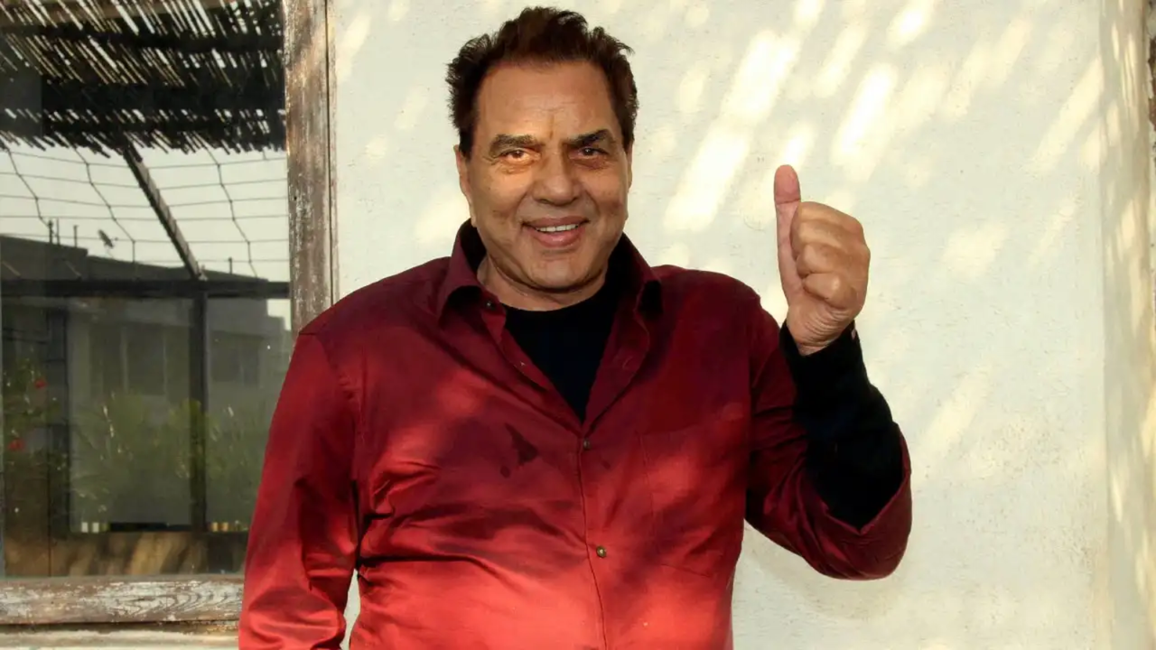Dharmendra Health Scare: Police Arrest Hospital Worker For Leaking Deol ...