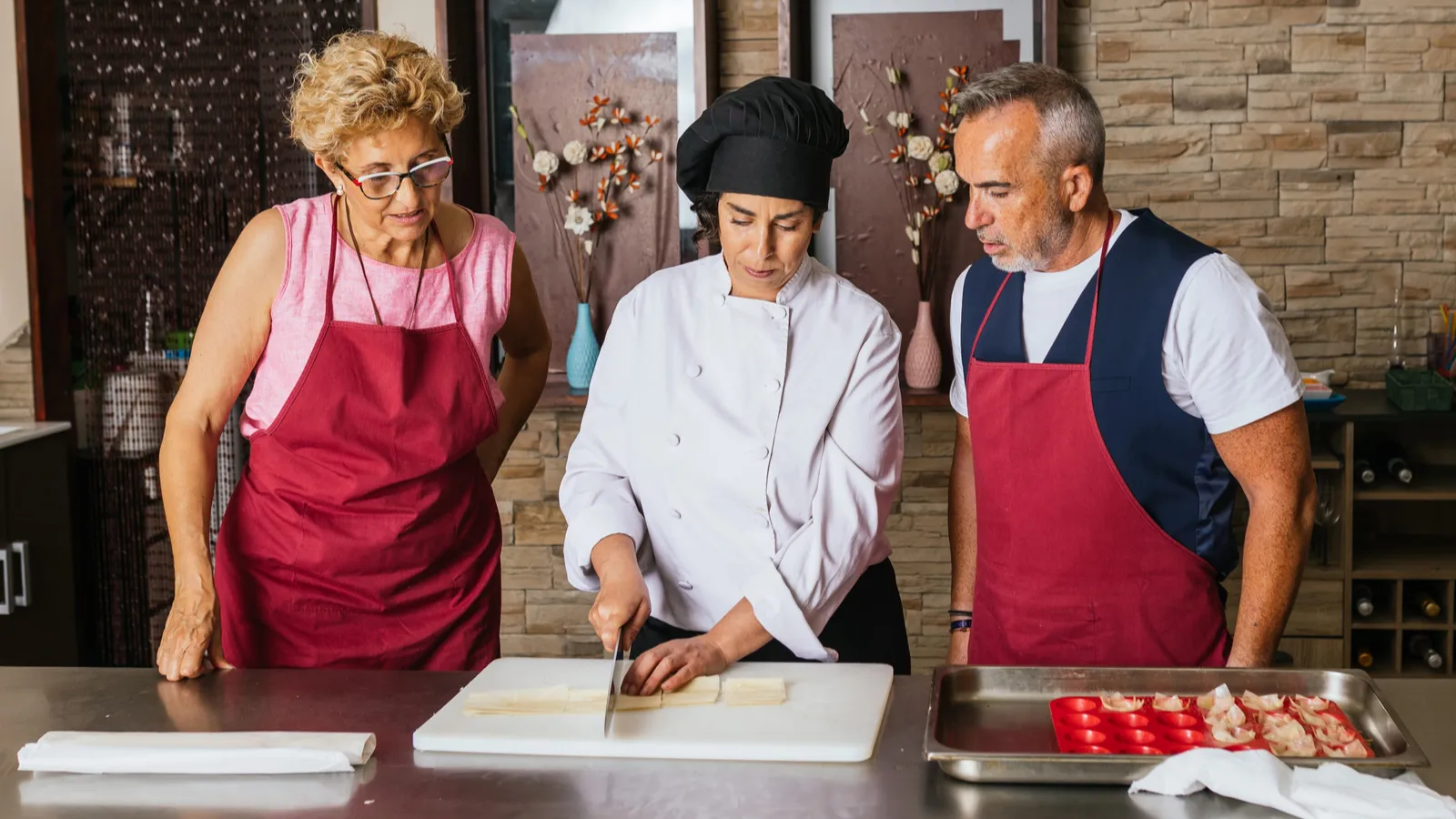 Inside the secret dining spots favored by elite chefs
