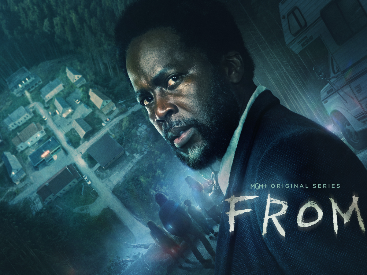 FROM Season 4 Release Date: Filming wrapped, but fans of Amazon Prime ...