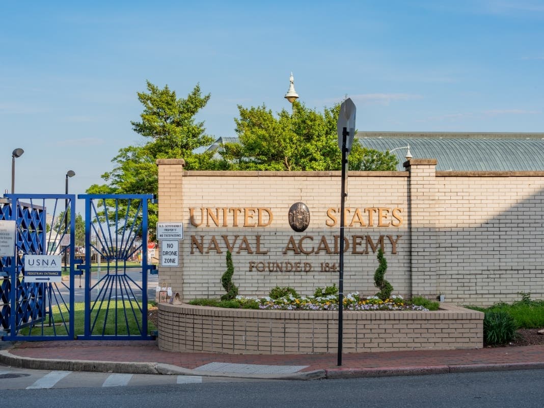 Missing NJ Naval Academy Cadet’s Cause Of Death Confirmed
