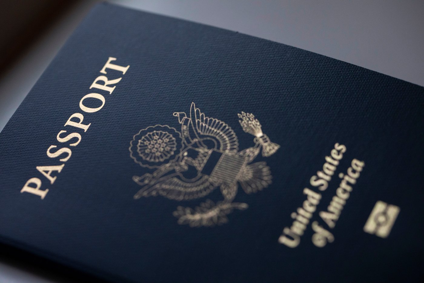 One Tech Tip: iPhone users can now add US passport info to their ...