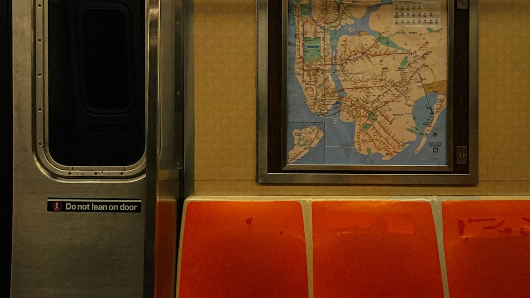 5 Countries Where Residents Report Feeling Unsafe On Public Transit ...