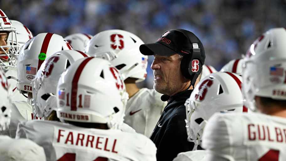 A Brief History of Stanford and Cal's Big Game Rivalry
